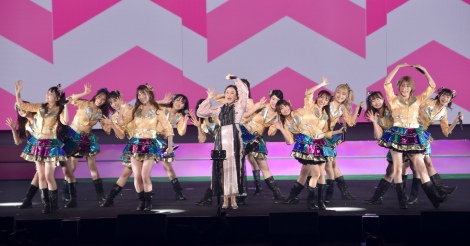 Le « Coupling Request Hour Best 30 » des AKB48 - Idols News Network