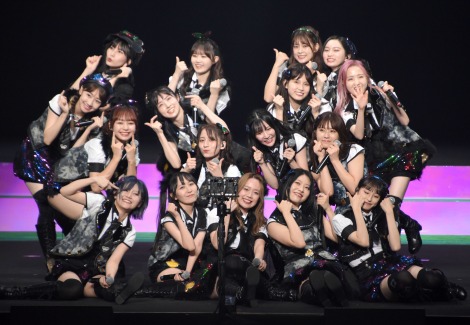 Le « Coupling Request Hour Best 30 » des AKB48 - Idols News Network